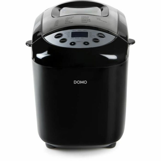 Bread Maker DOMO B3977 850 W – Maison Decora