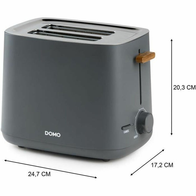 Toaster DOMO – Maison Decora